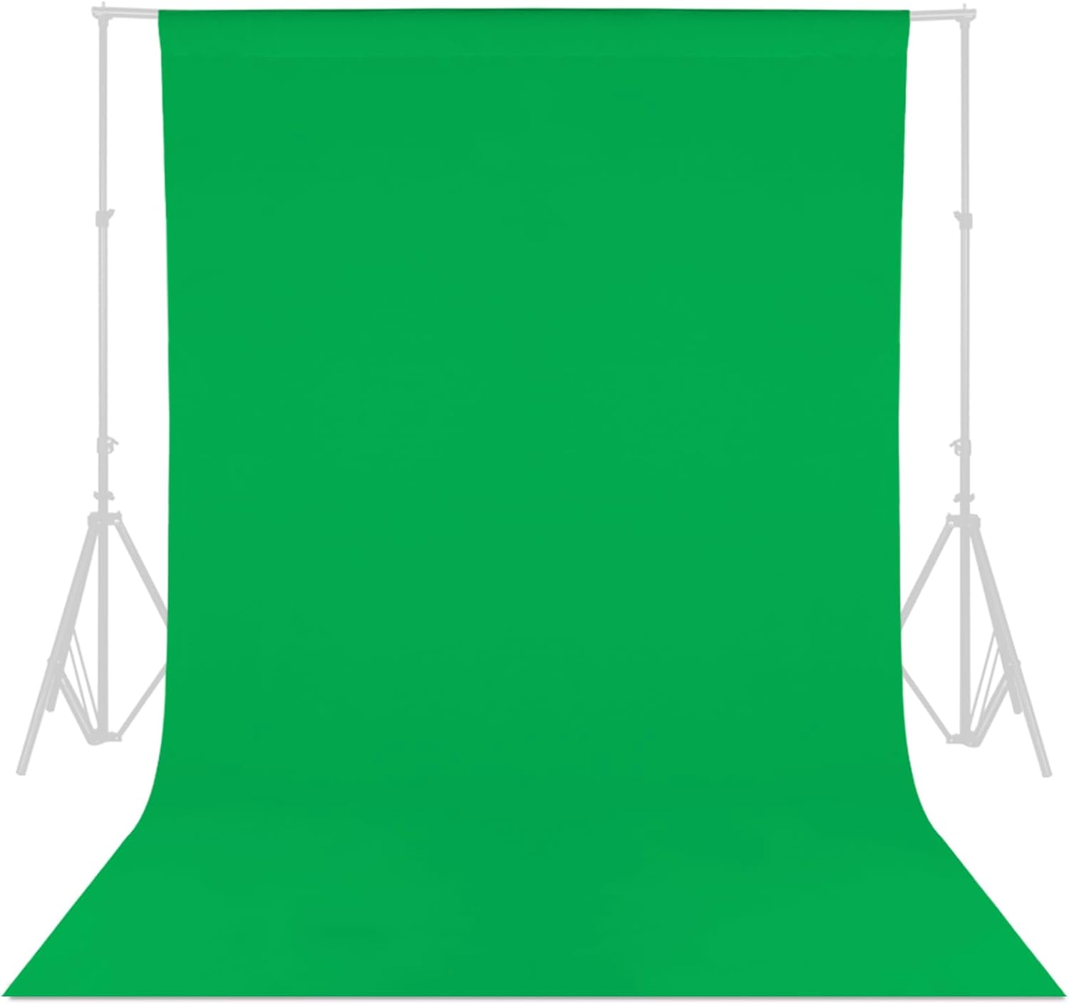 Amazon.com : GFCC Green Screen Backdrop Background - 5x7FT Photography ...