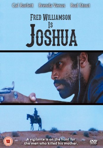 Amazon.com: Joshua [DVD] [1976] [UK Import] : Movies & TV