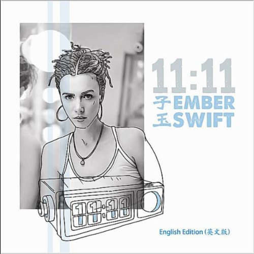 Amazon.com: 11:11 (English Edition) : Ember Swift: Digital Music