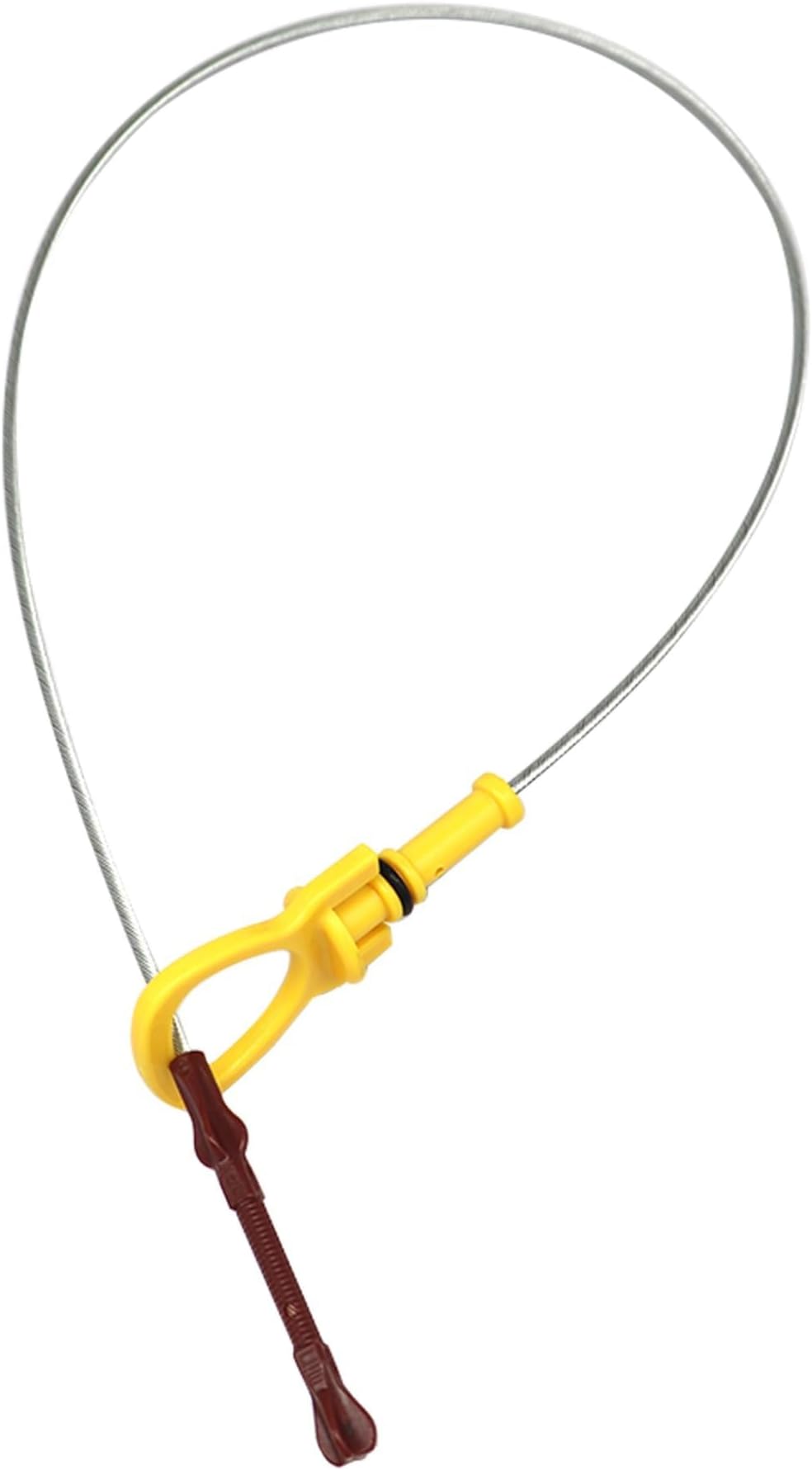 Amazon.com: MERCEDES-BENZ 2700104101 GENUINE OEM DIPSTICK : Automotive