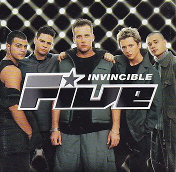 Invincible: Amazon.es: CD y vinilos}
