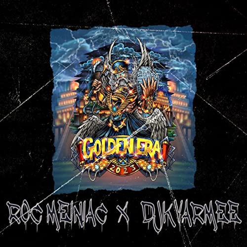 Golden Era by DJ Kvarmee on Amazon Music - Amazon.com