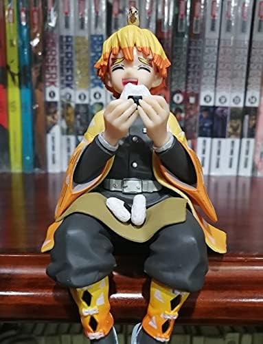 NUWIND Agatsuma Zenitsu Kamado Tanjirou Hashibira Inosuke Collection ...