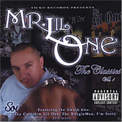 Mr Lil One - Classics 1 - Amazon.com Music