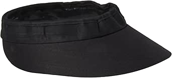 Amazon.com: EquiVisor Original 3' Shorty Sun Visor | Helmet Sun ...