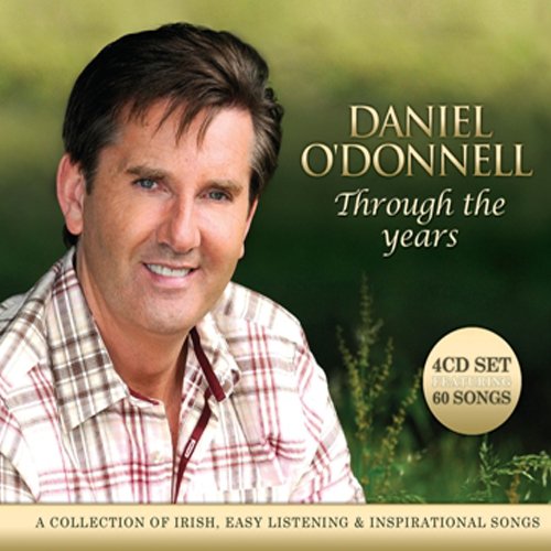 Through the Years [Box Set] - Amazon.com Music