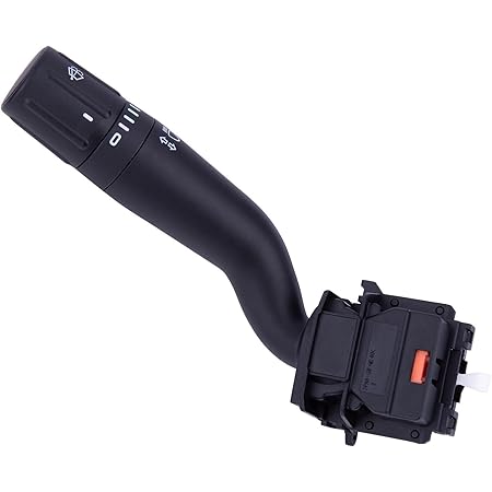 Amazon.com: Turn Signal Windshield Wiper Switch - Compatible with Ford ...