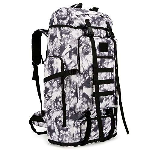Backpacks 70L – The 16 best products compared - Outdoors Magazine