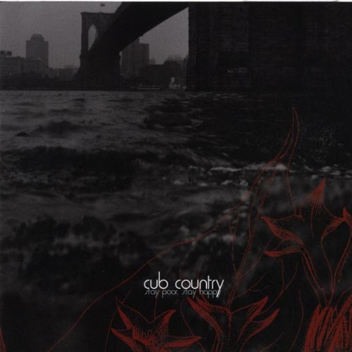 Cub Country - Stay Poor/Stay Happy - Amazon.com Music