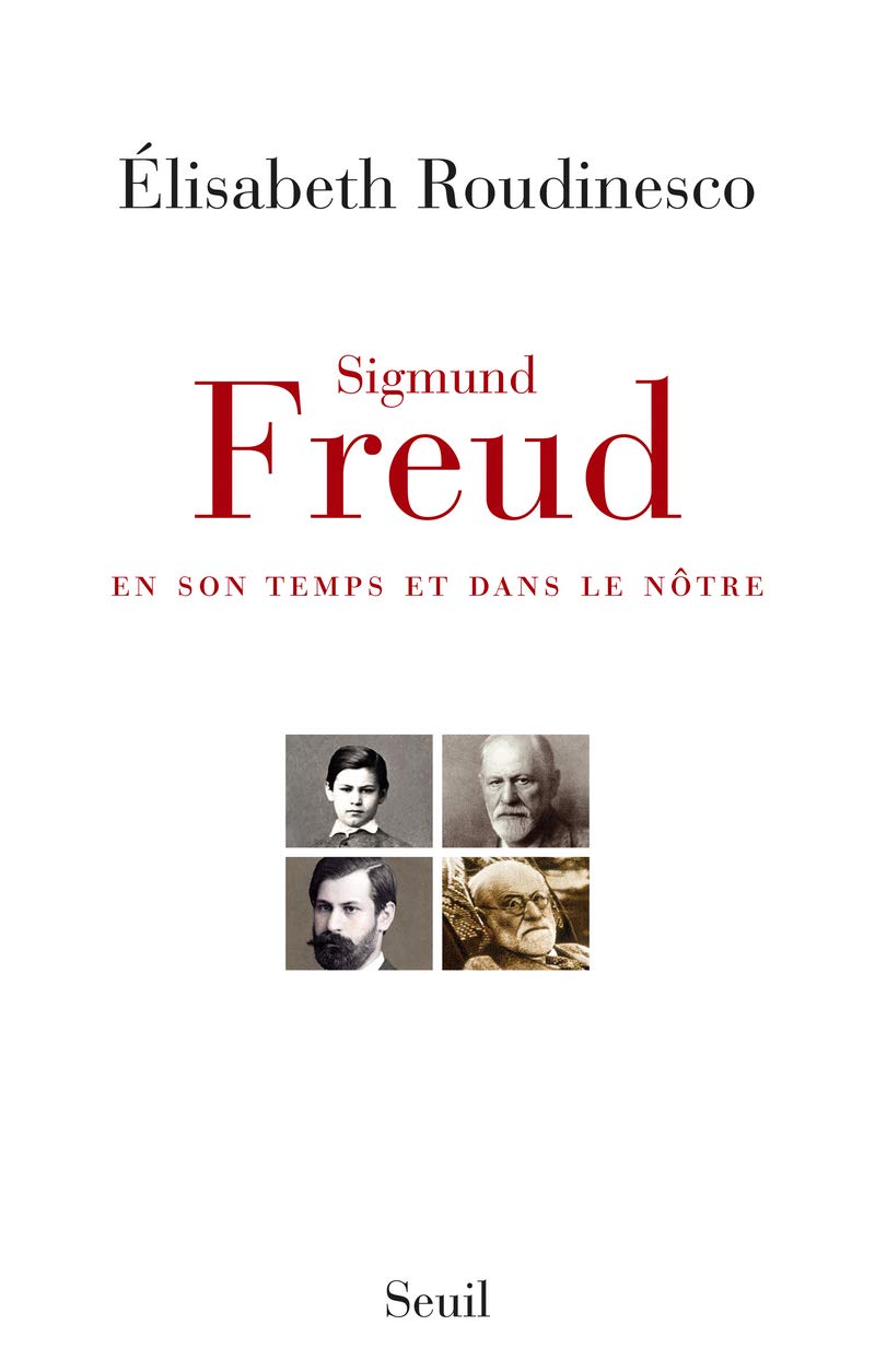 Amazon.co.jp: Sigmund Freud. en Son Temps et Dans le Notre : 本