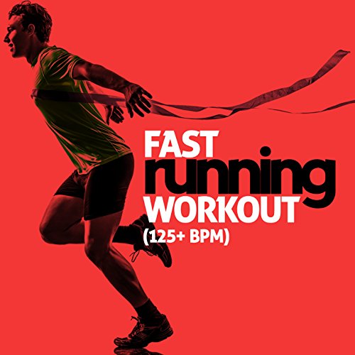 Amazon.com: Fast Running Workout (125+ BPM) : Fast Running Music ...