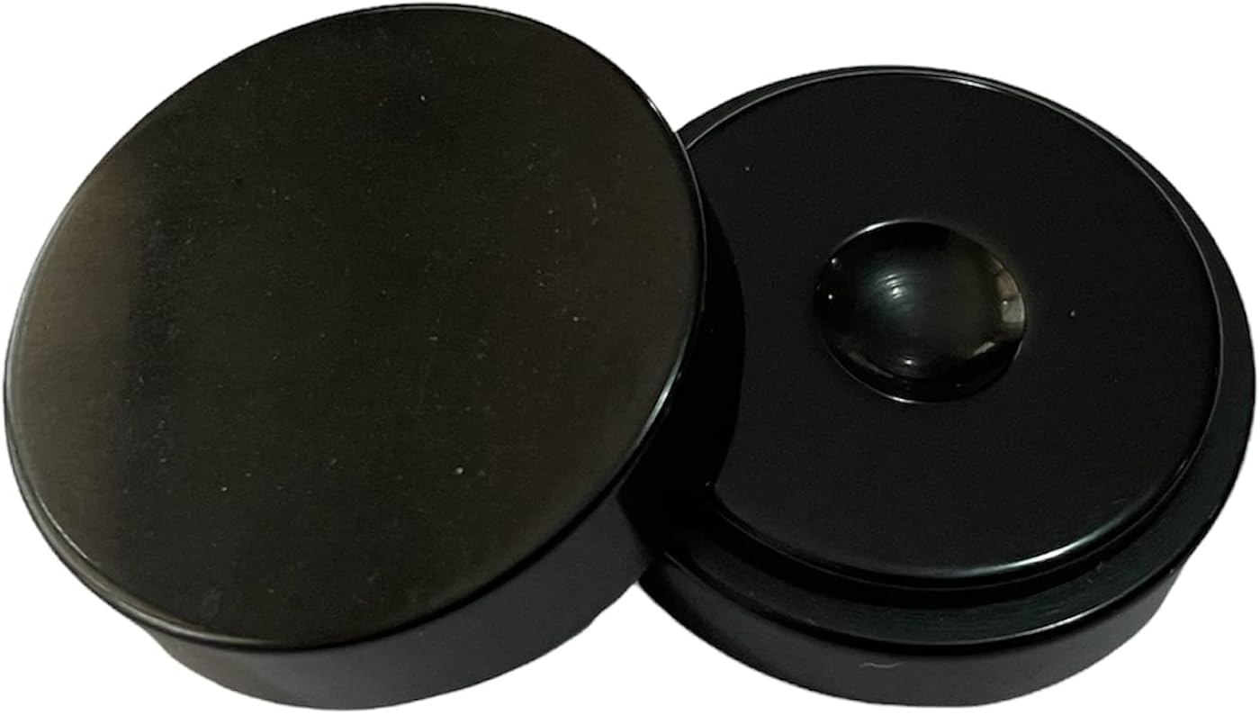 Set of 4 Colored Different Sizes Watchmaker Oilers with Oiler Container ...