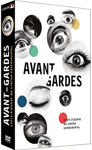 Avant-garde 4-DVD Boxset ( ) [ Französische Import ]: Amazon.de: Dziga ...
