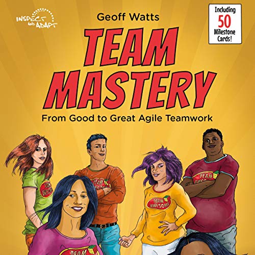 Product Mastery: From Good to Great Product Ownership (Audio Download ...