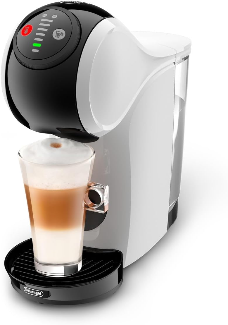 KRUPS NESCAFE Dolce Gusto Gusto Mini Me Automatic Play and Select ...