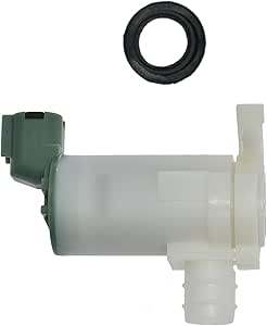 Amazon.com: 1PCS 28920-1E400 Windshield Washer Pump Compatible With ...