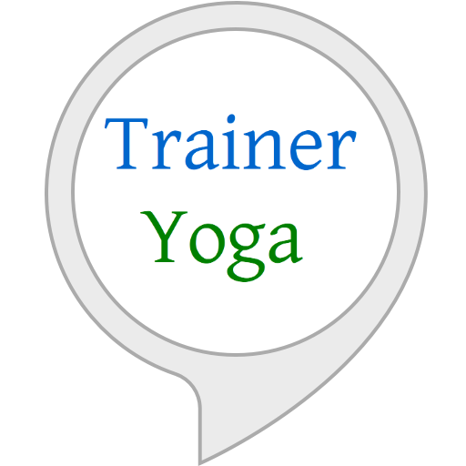 Amazon.com: yoga trainer : Alexa Skills