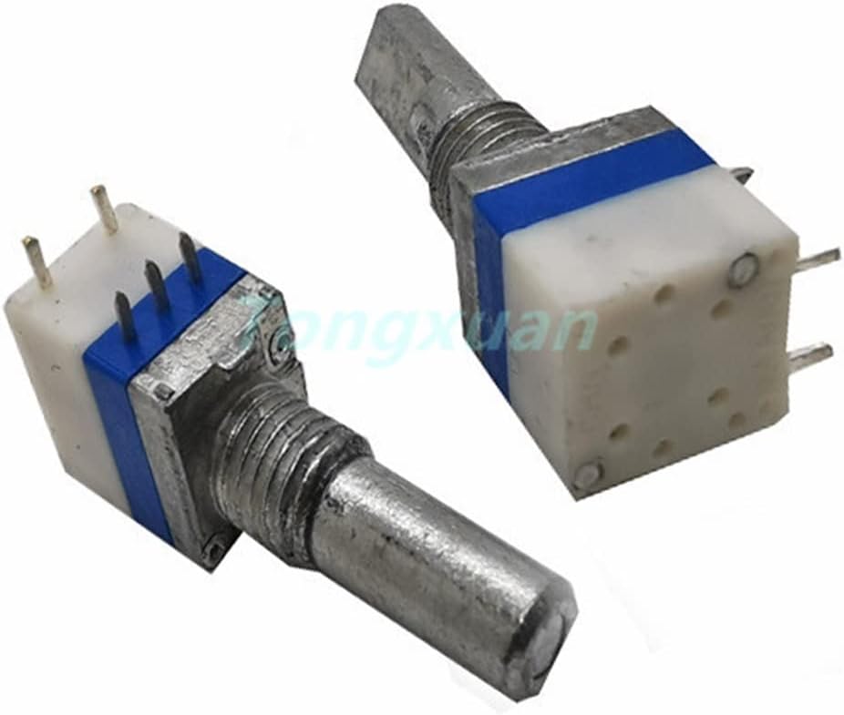 Amazon.com: YSJJSQZ Toggle Switches 1pc Walkie Talkie Interphone ...