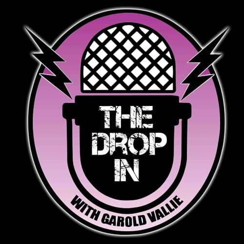 Amazon.com: The Drop In with Garold Vallie #63 Aimee Chorkey : Audible ...