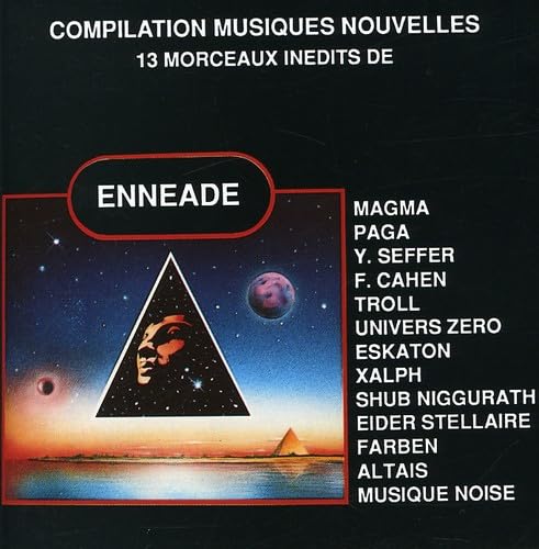 Various Artists - Enneade / Various - Amazon.com Music
