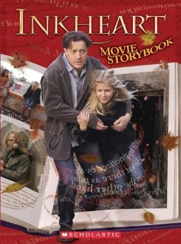 Buy Inkheart Movie Storybook Book Online at Low Prices in India ...