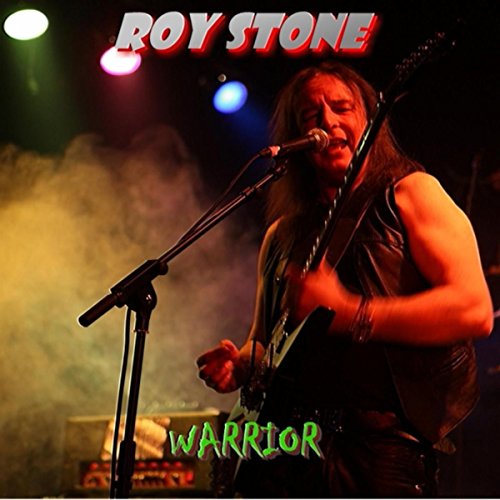 Play Warrior by Roy Stone on Amazon Music