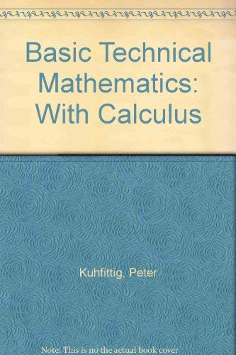 37 Best Basic Calculus Books of All Time - BookAuthority