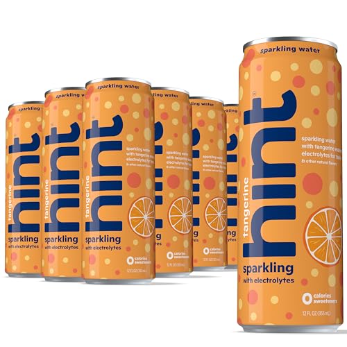 Top 10 Best Flavors Of Hint Water : Reviews & Buying Guide - Katynel