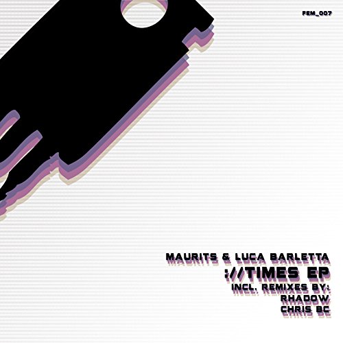 Amazon MusicでMaurits & Luca BarlettaのTimes EPを再生する