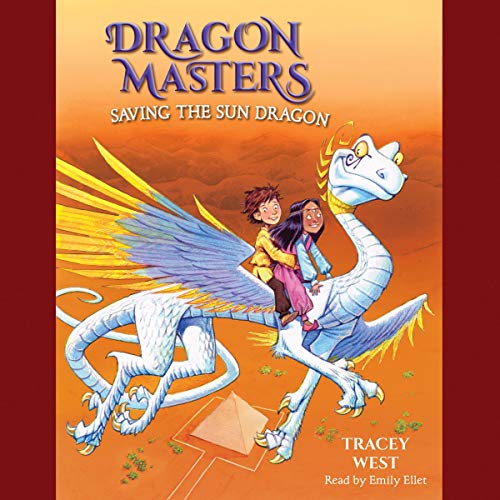 Amazon.com: Song of the Poison Dragon: Dragon Masters, Book 5 (Audible ...