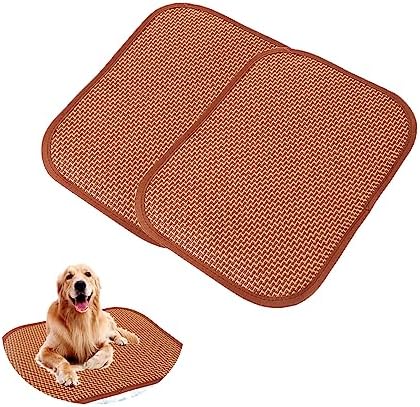 Cooling Mat For Rabbits Comtim Abbits Cooling Mat, Self Cooling Mat Pad ...