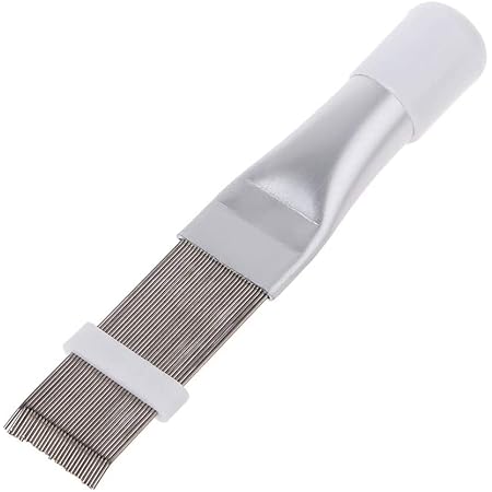 2 Pieces Different Fin Comb Condenser Fin Straightener AC FCR6 Fin Comb ...