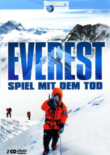 Everest, Staffel 1 - Spiel mit dem Tod [Alemania] [DVD]: Amazon.es ...