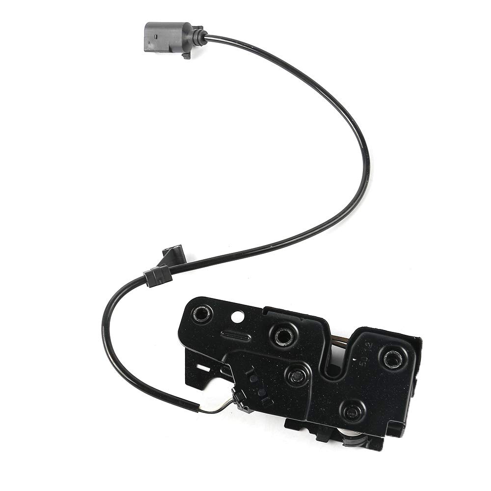 Audi Replacement Hood Latch Motoforti Hood Latch Assembly For Audi A4 ...