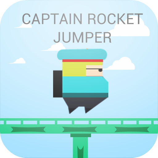 Captain Rocket - App on Amazon Appstore