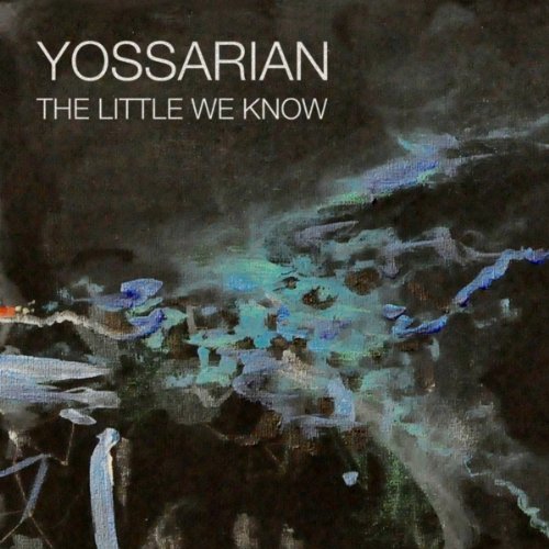 Amazon.com: The Little We Know : Yossarian: Digital Music