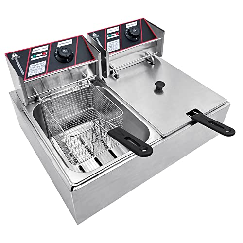 Amazon Best Sellers: Best Deep Fryers
