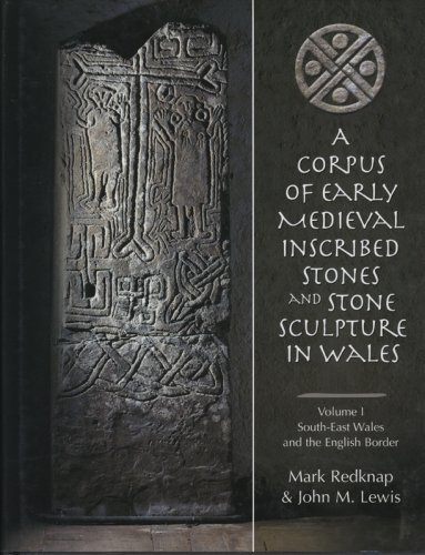 Amazon.com: A Corpus of Early Medieval Inscribed Stones and Stone ...