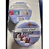 Stepsaver Products Self Adhesive Stress Crack Tape (1.25'' x 12 ...