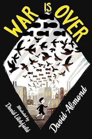 War is Over : Buy Online at Best Price in KSA - Souq is now Amazon.sa ...