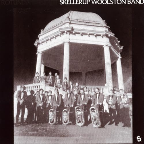Play Rotunda Concert by Skellerup Woolston Band on Amazon Music