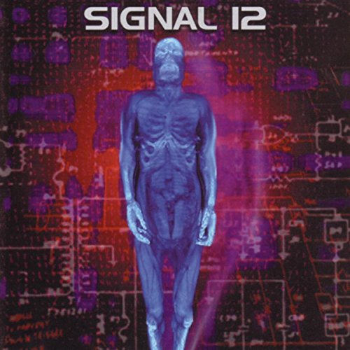 Play Signal by Signal 12 on Amazon Music