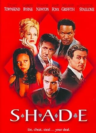 Amazon.com: Shade : Movies & TV