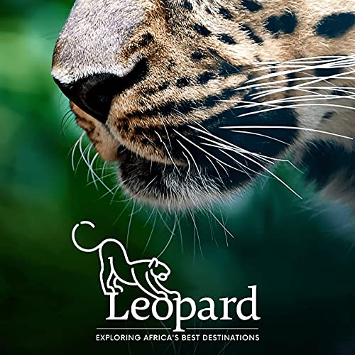 Leopard: Exploring Africa's Best Destinations : Diana Granoux: Amazon ...