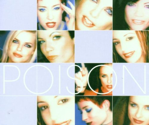 Amazon.com: Poison: CDs & Vinyl