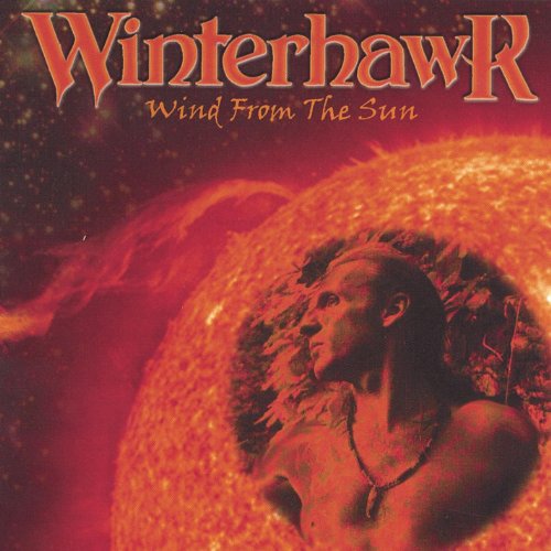 Amazon.com: Wind From the Sun : Winterhawk: Digital Music