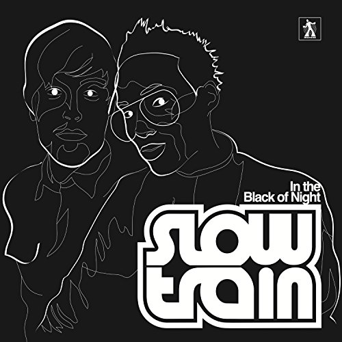 Amazon.com: In the Black of Night (Remixes) : Slow Train Soul: Digital ...