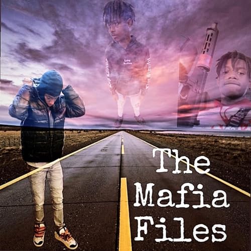 The mafia files by 1lityn on Prime Music