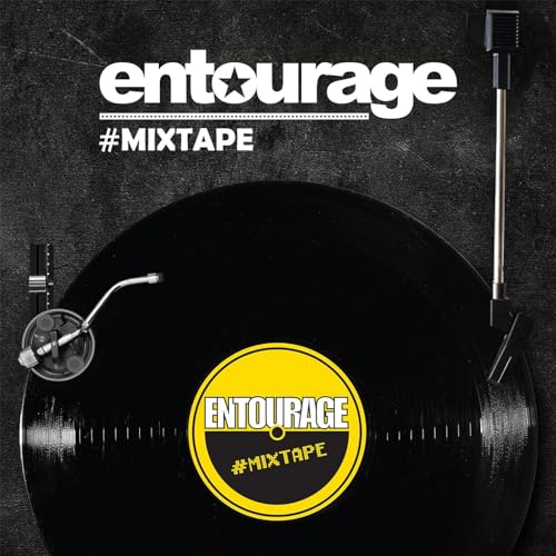 Amazon.com: Entourage MIXTAPE (Original Television Soundtrack ...