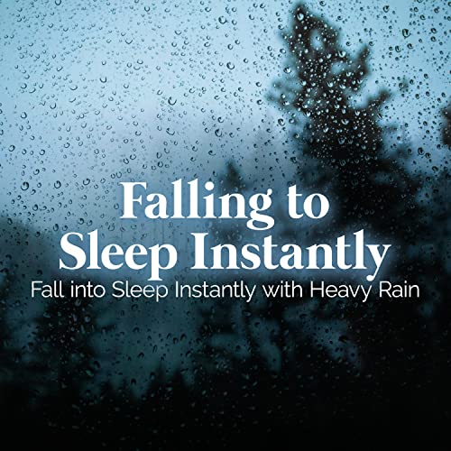 Immersion Force song by Fall into Sleep Instantly with Heavy Rain from ...